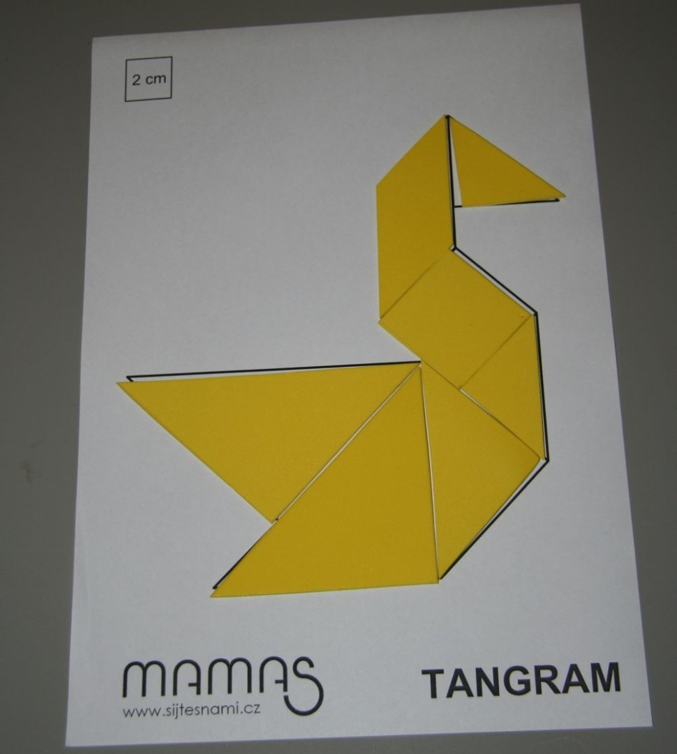 Tangram