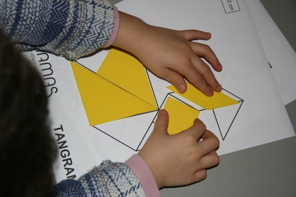 Tangram