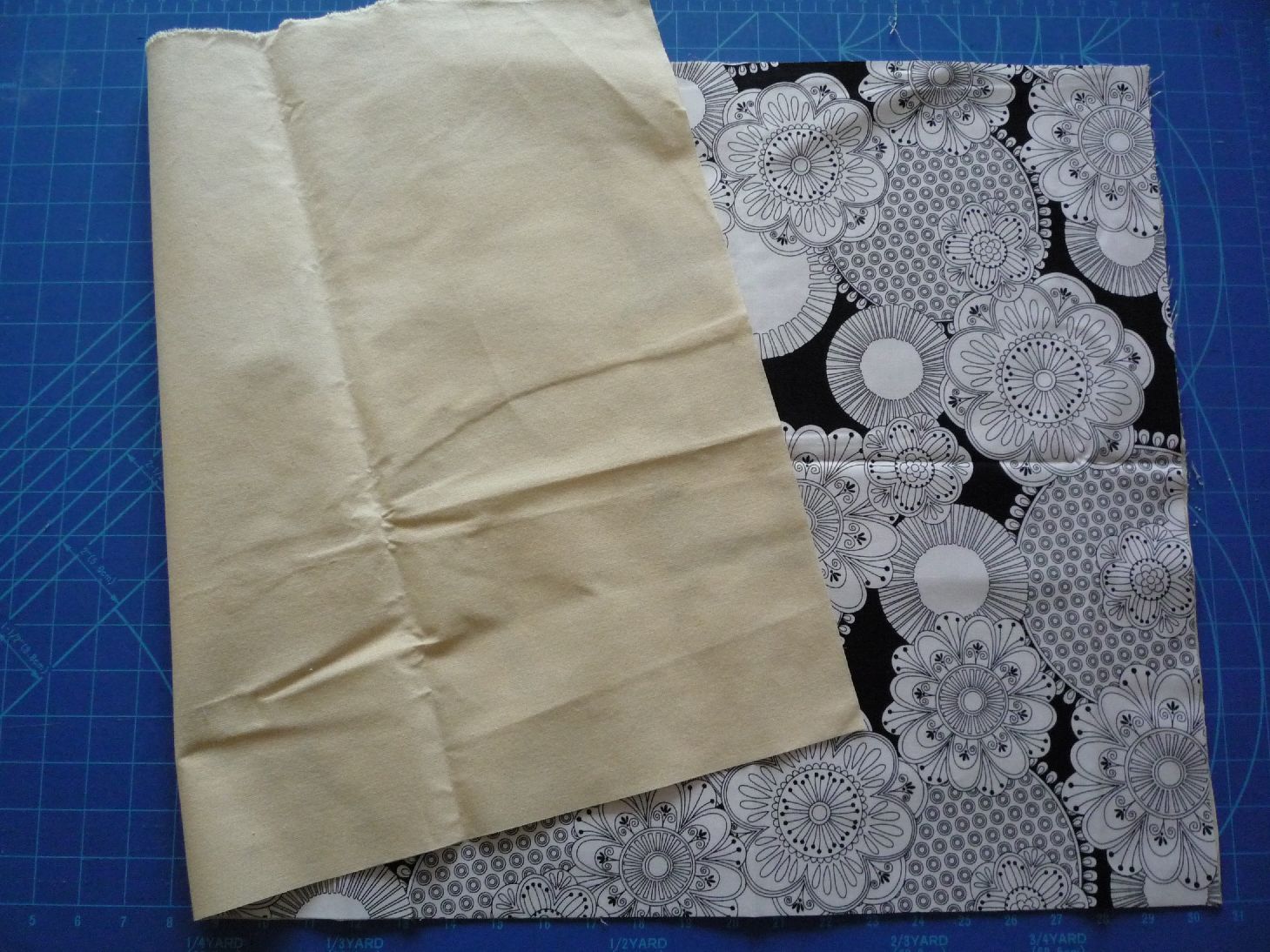 Nákupní taška co unese vše