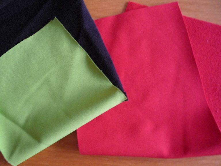 Softshell od A do Z