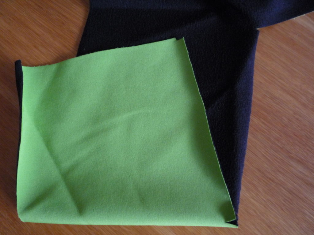 Softshell od A do Z