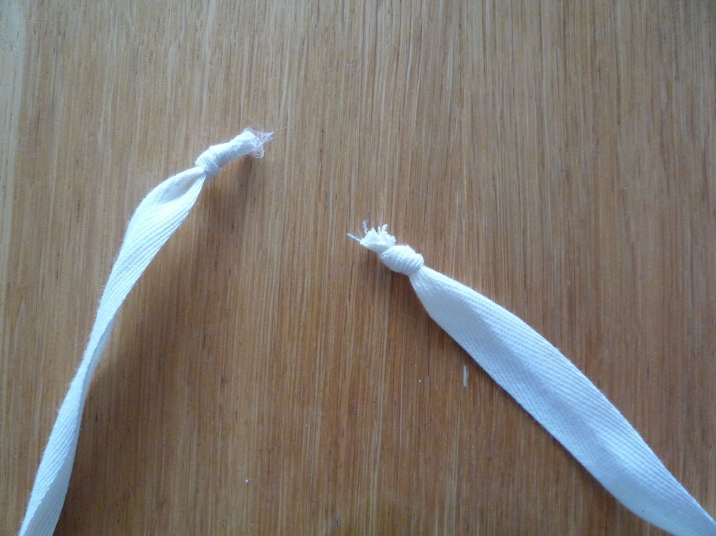 Návod, jak si ušít roušku