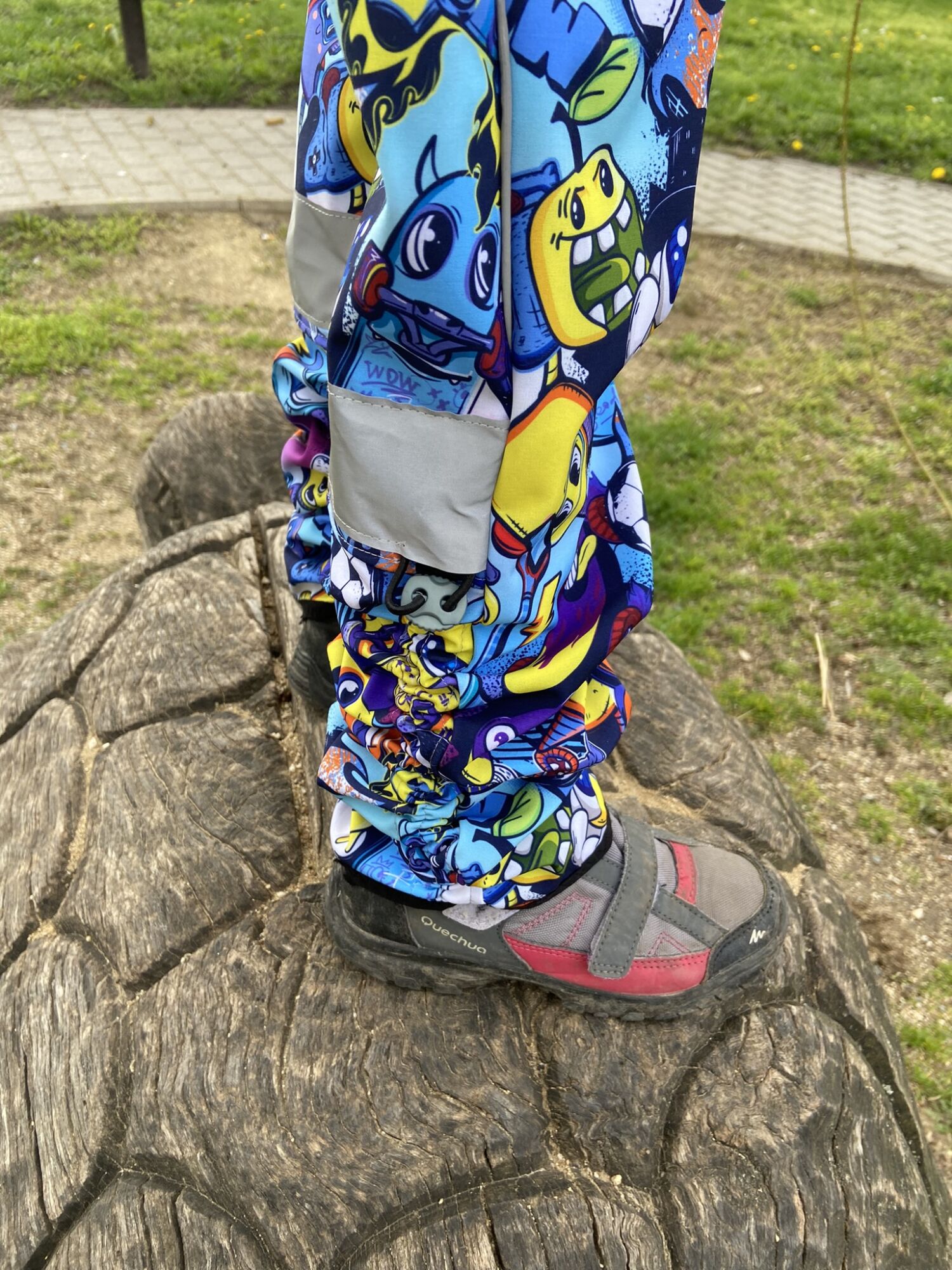 Reflexní prvky - přehled a tip na zdroj