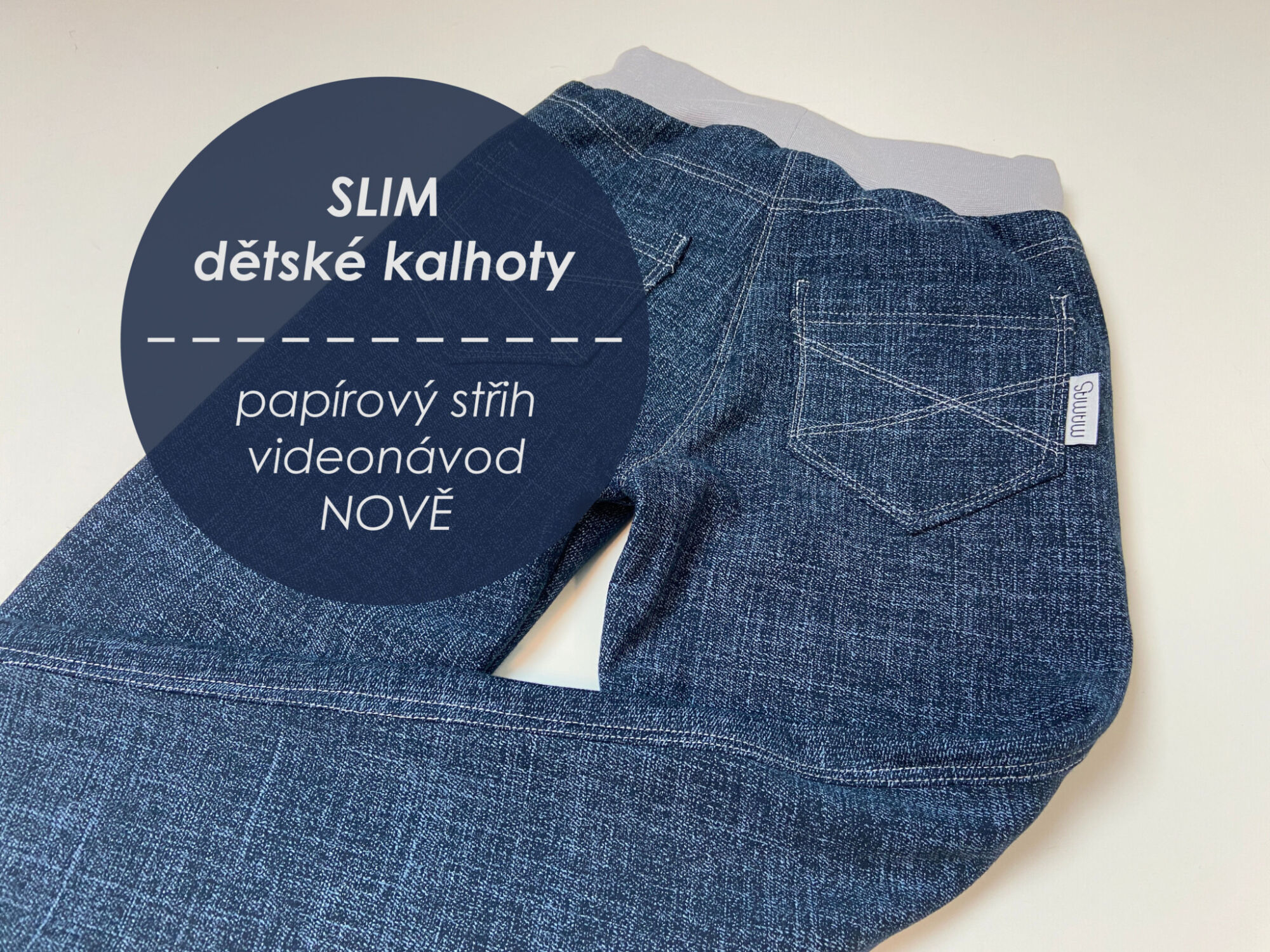 Střihy na šití zdarma, blog o šití - rady a tipy jak šit.